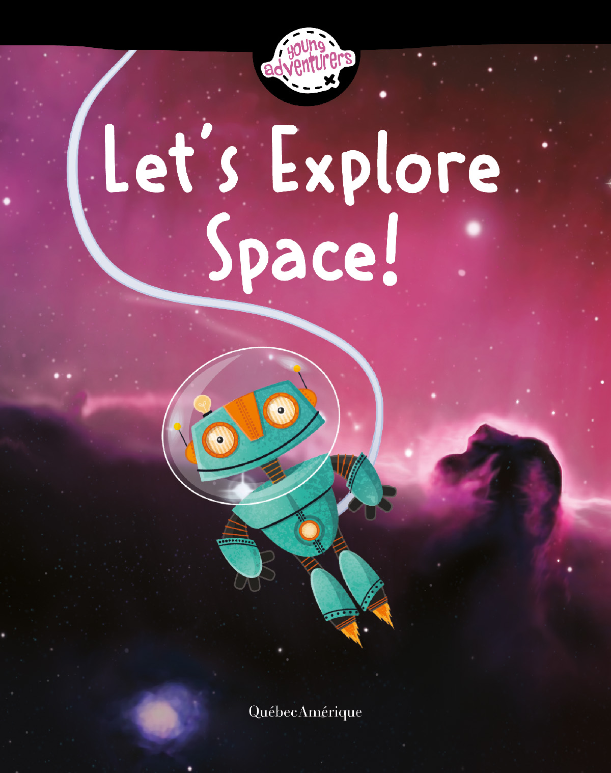 Young Adventurers - QA international